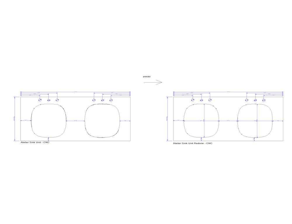 Templating with Aquacut - Aquacut