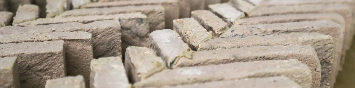 Brick Slips, Sets and Pistols – Aquacut