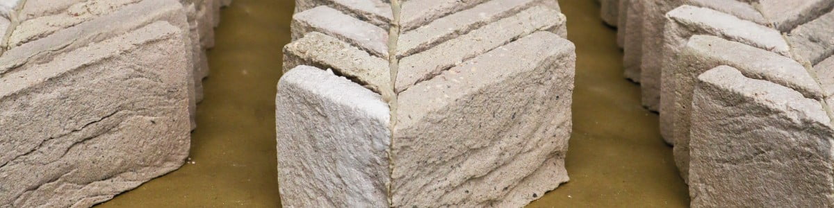 Brick Slips, Sets and Pistols – Aquacut