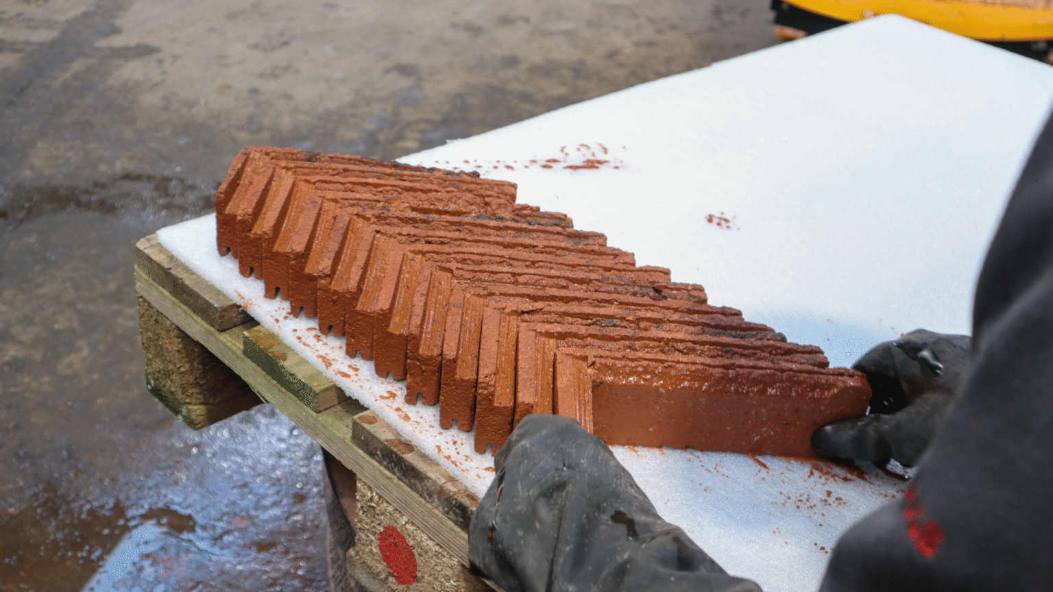 Waterjet Cutting & Bespoke Building Finishes | Aquacut